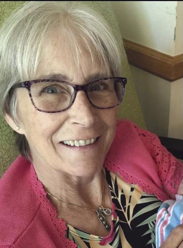 Joy Annette Moomaw | Obituaries | currypilot.com