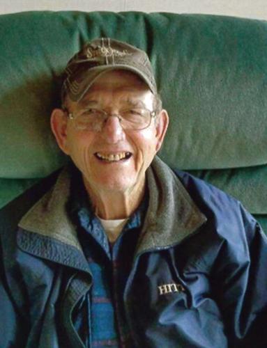 Richard Manley Brown | Obituaries | currypilot.com