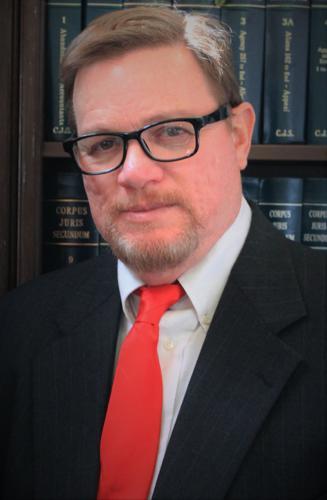 Curry County DA stepping down at month’s end | News Paid | currypilot.com