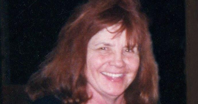 Eleanor Anderson | Obituaries | currypilot.com