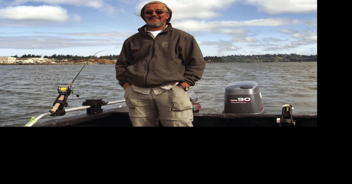 Geology Lecture - A conference honoring the life and legacy of Chief ...