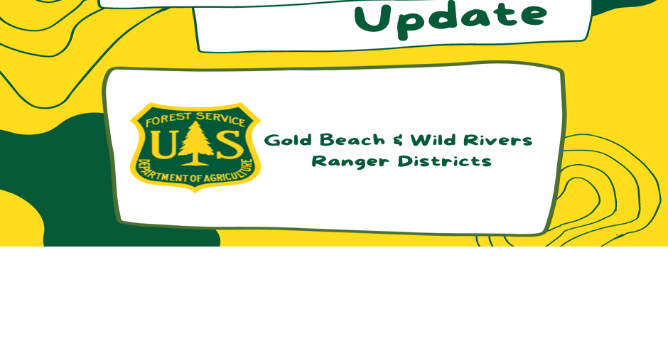 Bear Camp Road now open, following completion of chip sealing and fog ...