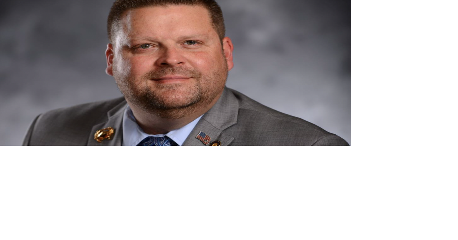 County Commissioners vote unanimously to appoint State Rep. David Brock ...