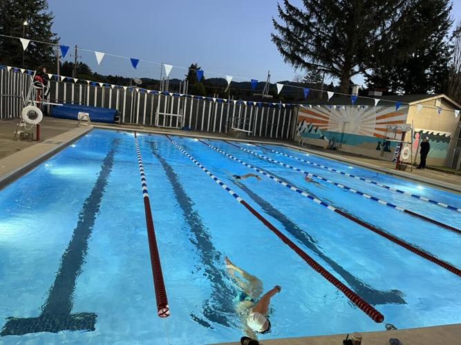 Brookings Pool Opens for Winter Season | News | currypilot.com