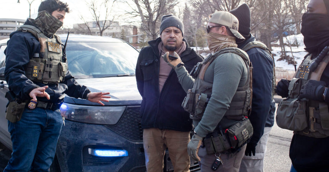 Immigration enforcement threatens housing security, rippling through ...