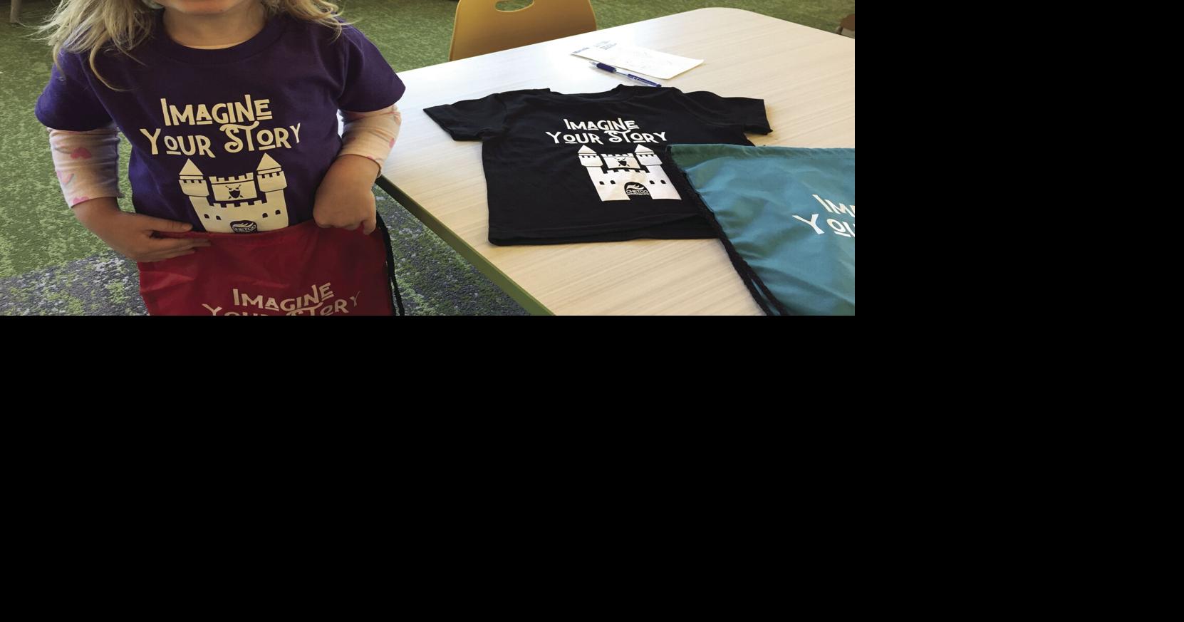 Chetco Library Summer Reading program in English and in Spanish | News ...