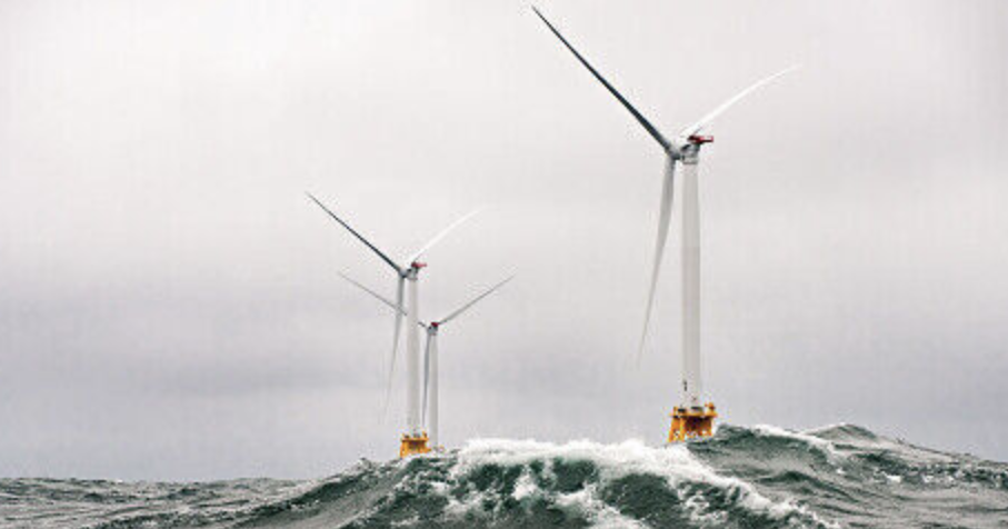 Governor Kotek urged to embrace the “Oregon Way” in offshore wind ...