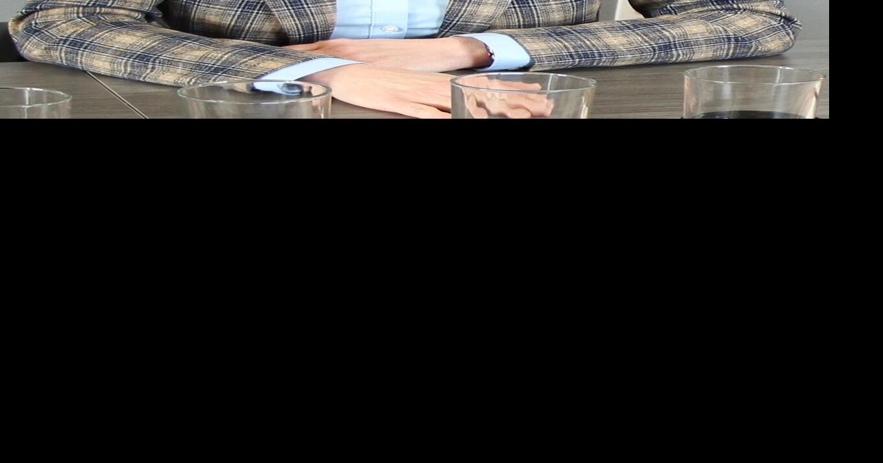 100 Days: Governor reflects, looks ahead | News | currypilot.com