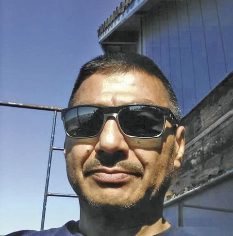 Martin Anthony Hall | Obituaries | currypilot.com