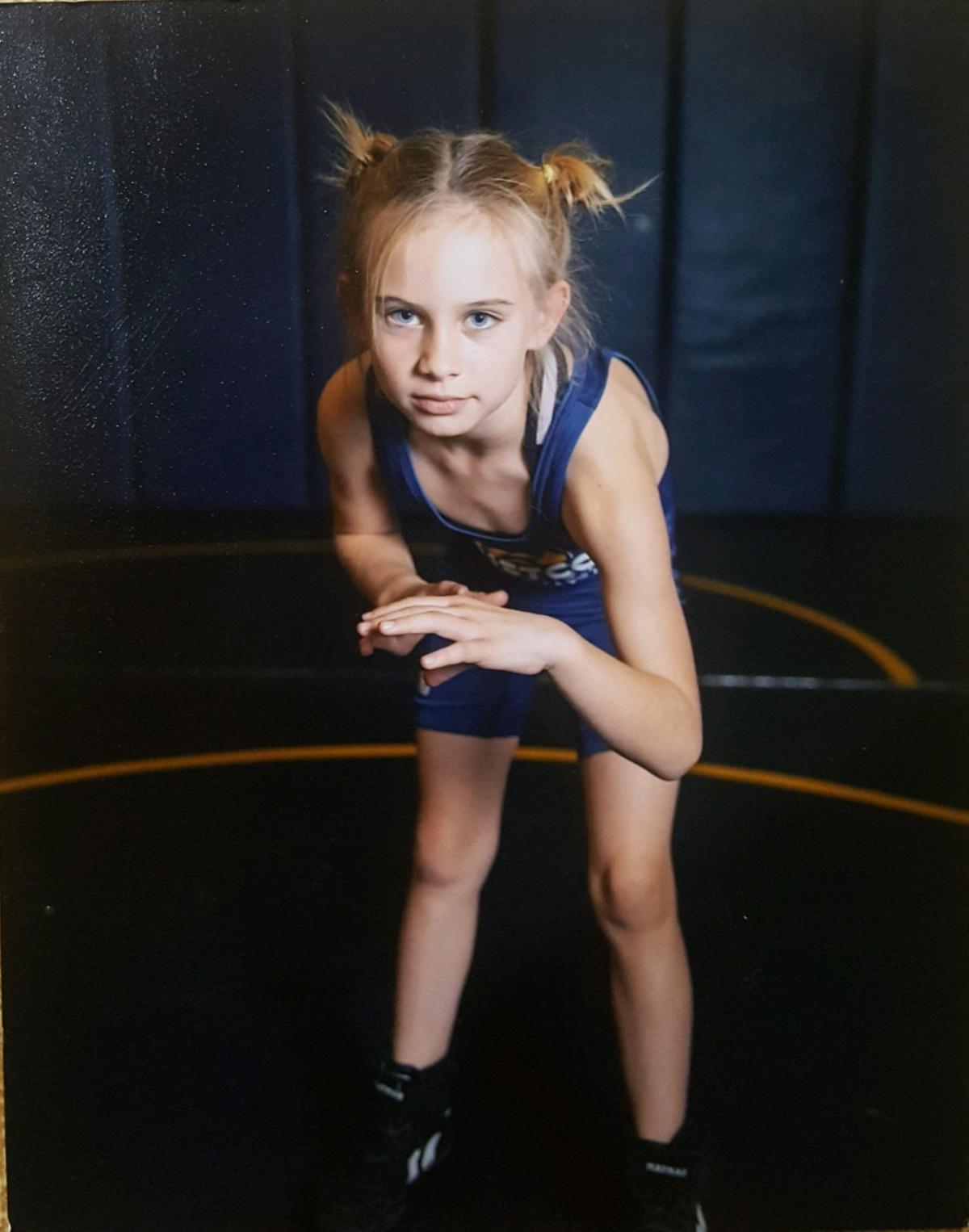 Brookings Girls Wrestling Champions | Sports Paid | currypilot.com