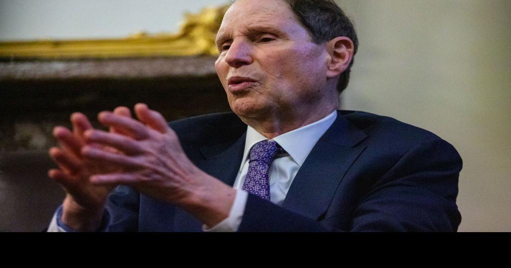 Column: Senator Wyden's statement on solving national housing crisis ...