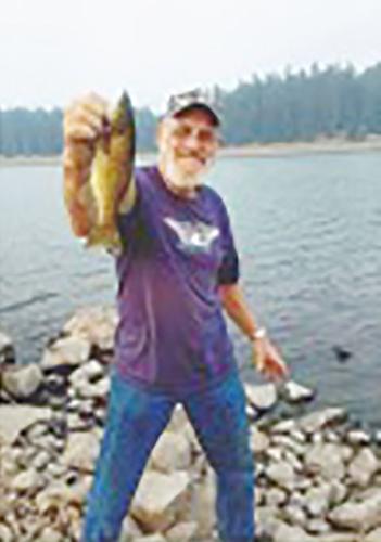 Richard Wayne Boatman | Obituaries | currypilot.com