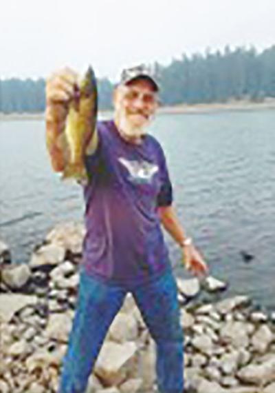 Richard Wayne Boatman | Obituaries | currypilot.com