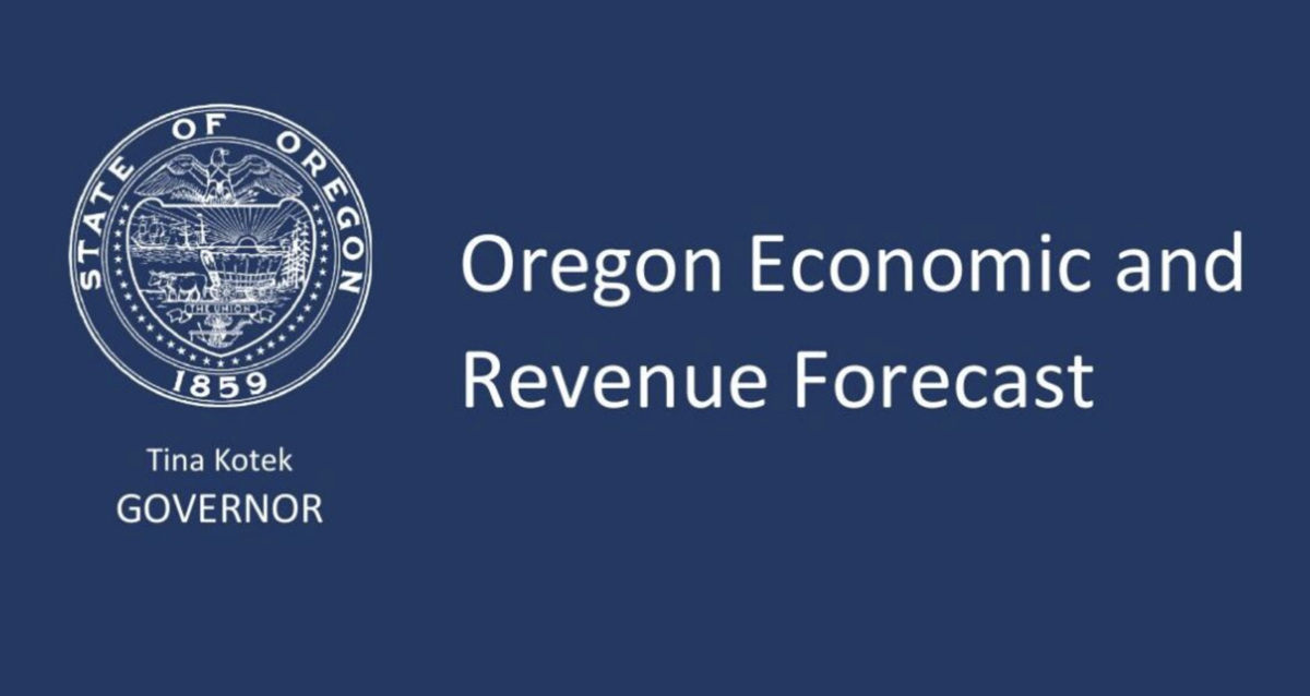 In The Money: State issues latest revenue forecast, $5.5B personal ...
