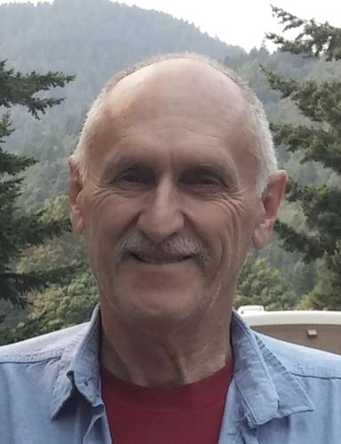 Charles ‘Chuck’ Southard | Obituaries | currypilot.com