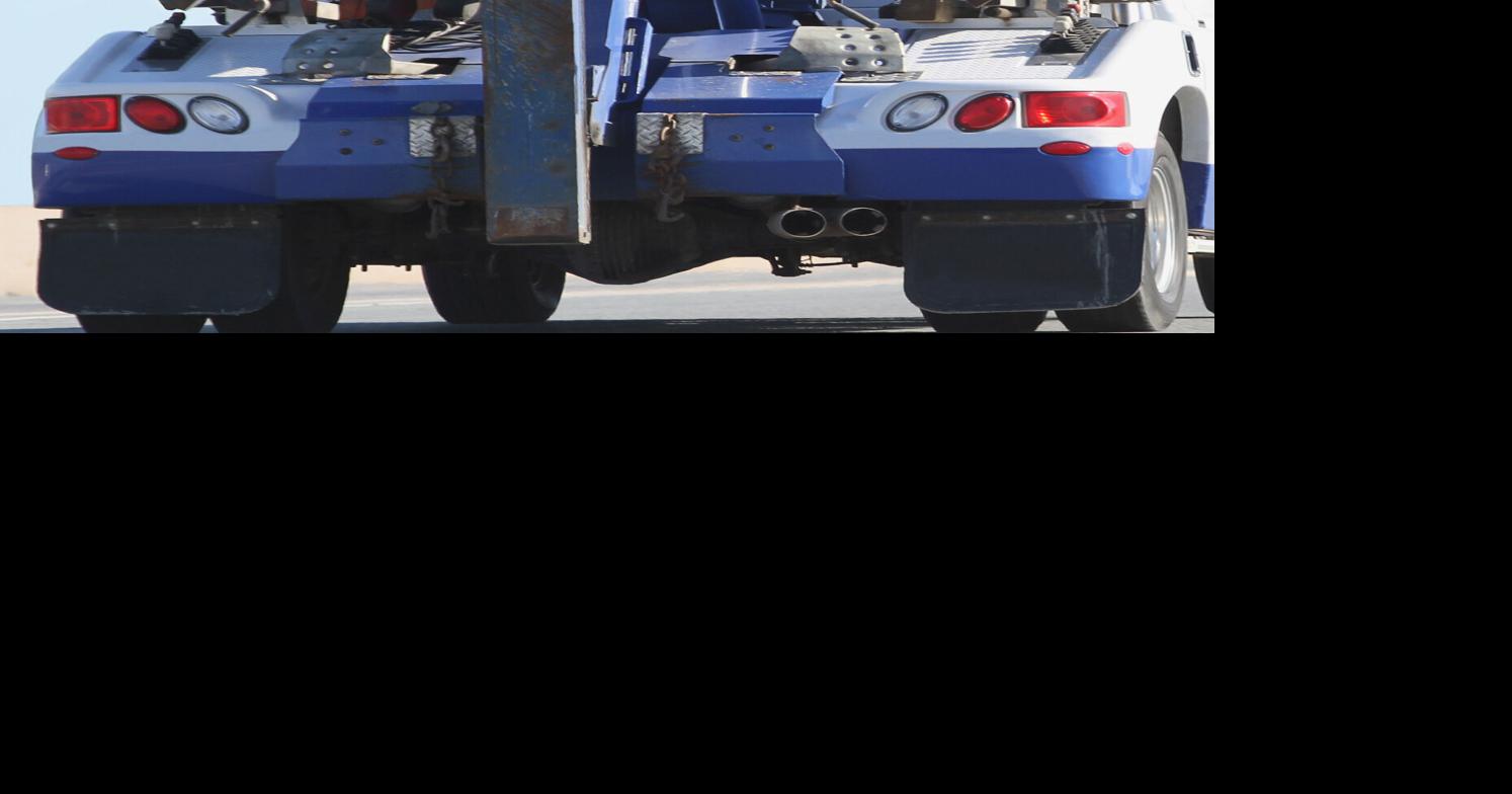 State takes action against Oregon's largest towing operation | News ...