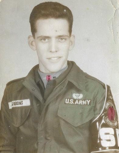 Thomas Carl Gibbons | Obituaries | currypilot.com