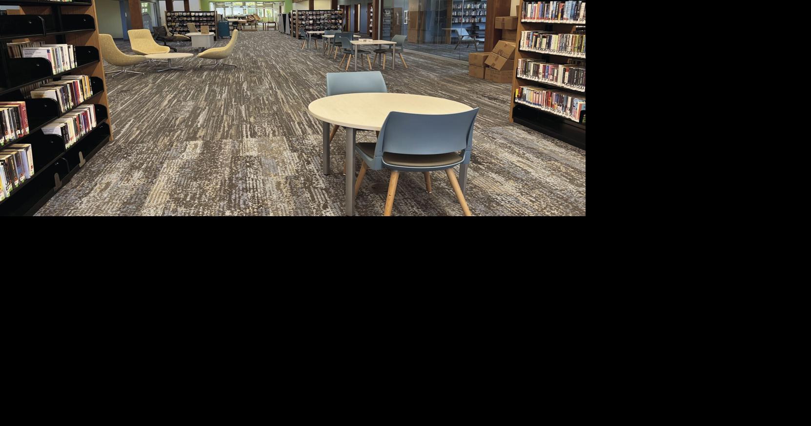 Chetco Community Library to reopen May 2 | News | currypilot.com
