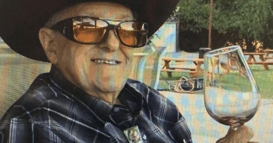 Robert C. Cryder | Obituaries | currypilot.com