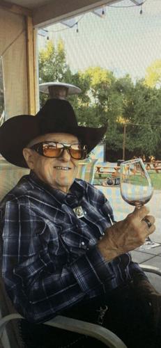 Robert C. Cryder | Obituaries | currypilot.com