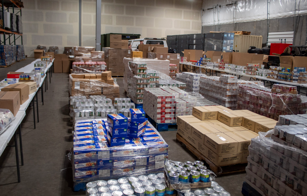 Implementing Trump’s tax law to cost Oregon $114 million in SNAP ...