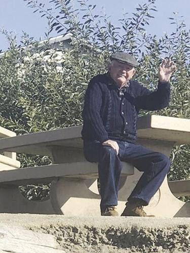 Alvin A. Benedict | Obituaries | currypilot.com