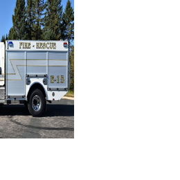 New Details: Brookings Fire to receive new wildland fire engine | News ...
