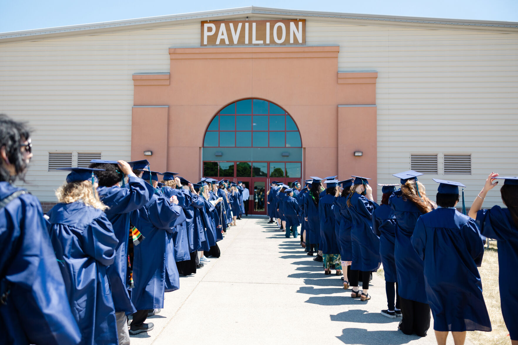 Oregon Charter Academy Marks Two Decades, Graduates Class of 2025 ...