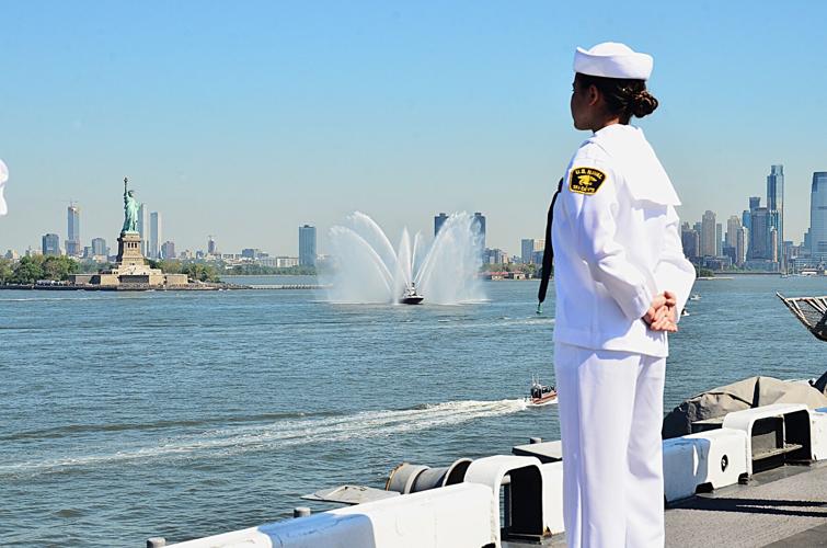 Sea Cadet program being explored | News | currypilot.com