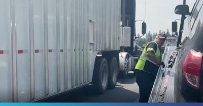 speeding emergency situation