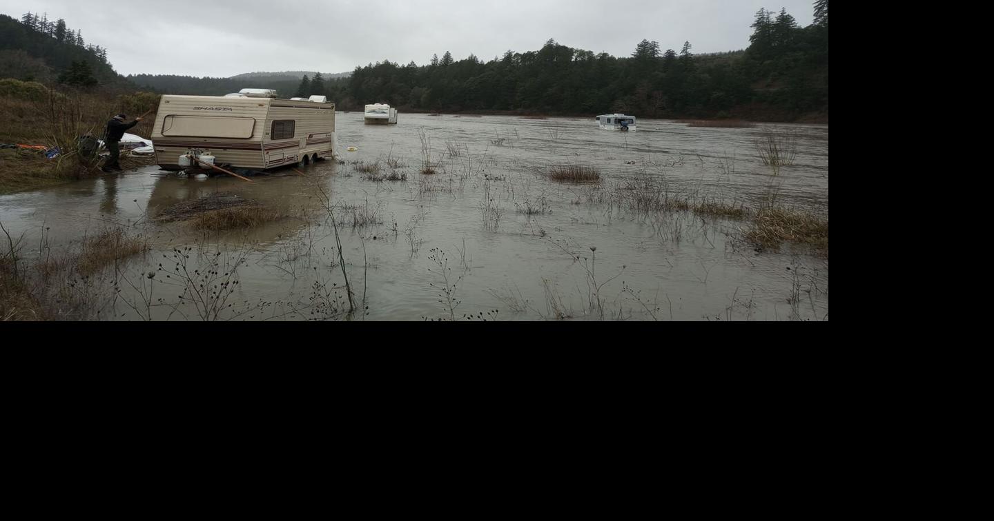 Rogue River Flooding | | currypilot.com