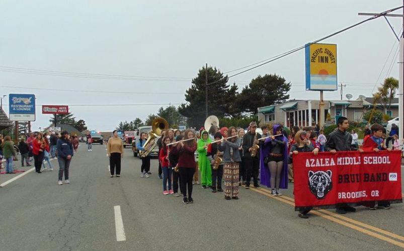 Most Viewed / Photos / Brookings Azalea Festival 2023 | News ...