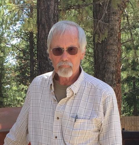 Gerald “Jerry” Bateman | Obituaries | currypilot.com