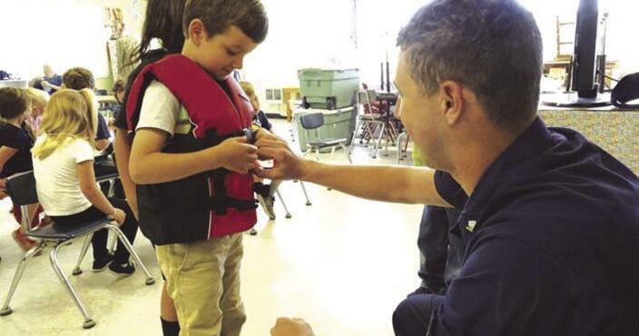 Safety City program returns for 25th year | News | currypilot.com