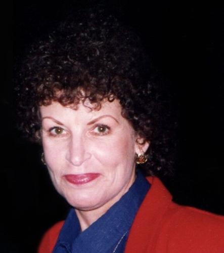 Joan Arlene Layton | Obituaries | currypilot.com
