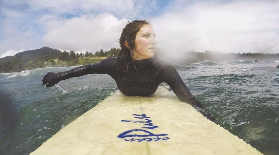 Protecting surf breaks mitigates climate change, helps coastal ...