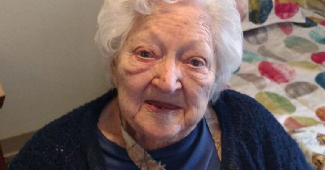 Frances G Gibson | Obituaries | currypilot.com