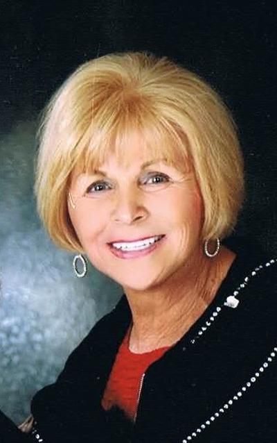 Mildred "Mickey" Louise Shaw | Obituaries | currypilot.com