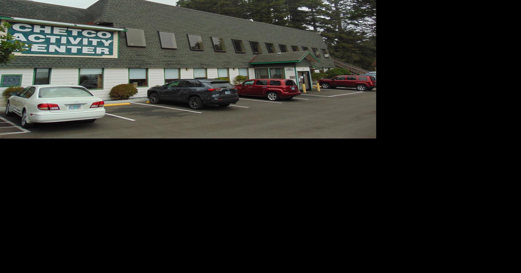 Trending / Where We Live: Chetco Activity Center, a community connector ...