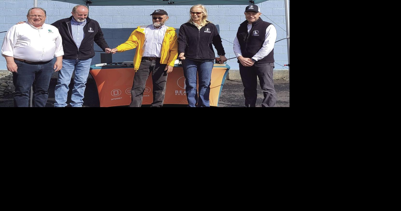 Beacon Broadband officially launches in Curry County | News ...