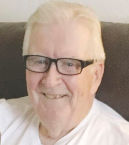 Robert J. Fitton | Obituaries | currypilot.com