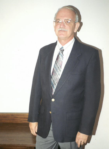 Keith Fleshman | Obituaries | currypilot.com