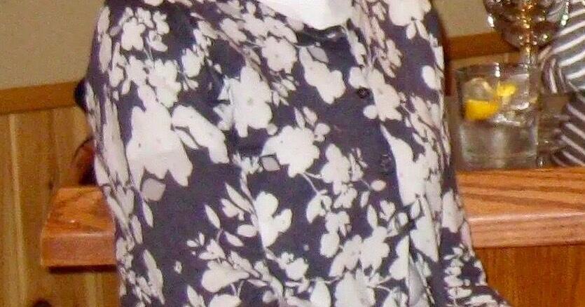 Roberta (Bobbie) Louise Geney | Obituaries | currypilot.com