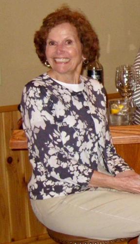 Roberta (Bobbie) Louise Geney | Obituaries | currypilot.com