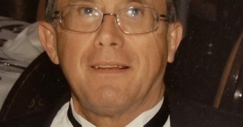 Richard Ariel Edmiston | Obituaries | currypilot.com