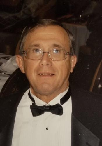 Richard Ariel Edmiston | Obituaries | currypilot.com