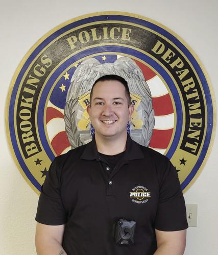 Brookings PD officer focuses on homeless outreach, resources | News ...