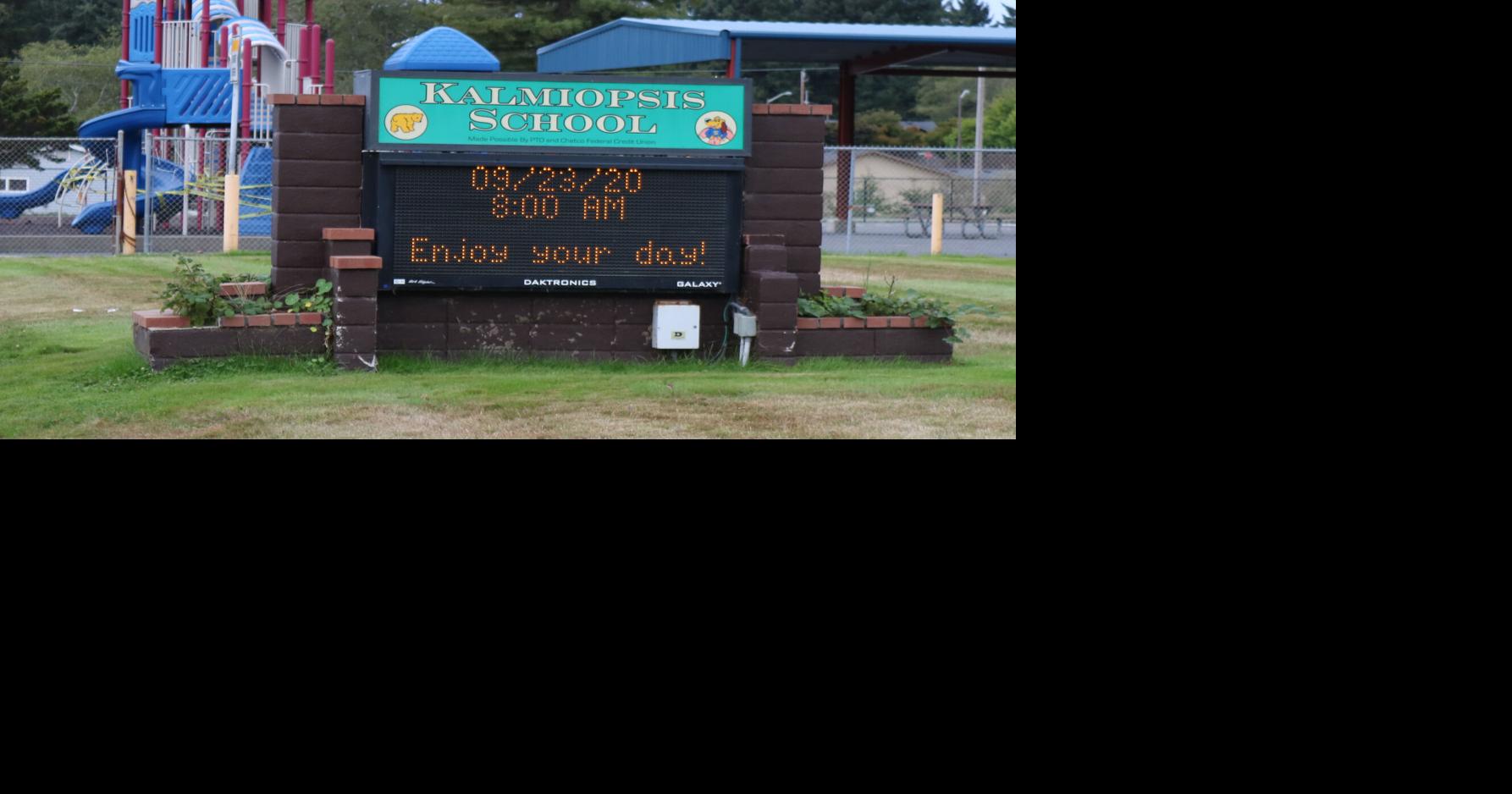 New confirmed COVID-19 Case in BHSD elementary | News | currypilot.com