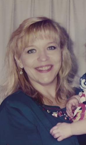 Kristi Lynne Kendall Wintersteen Alexander | Obituaries | currypilot.com