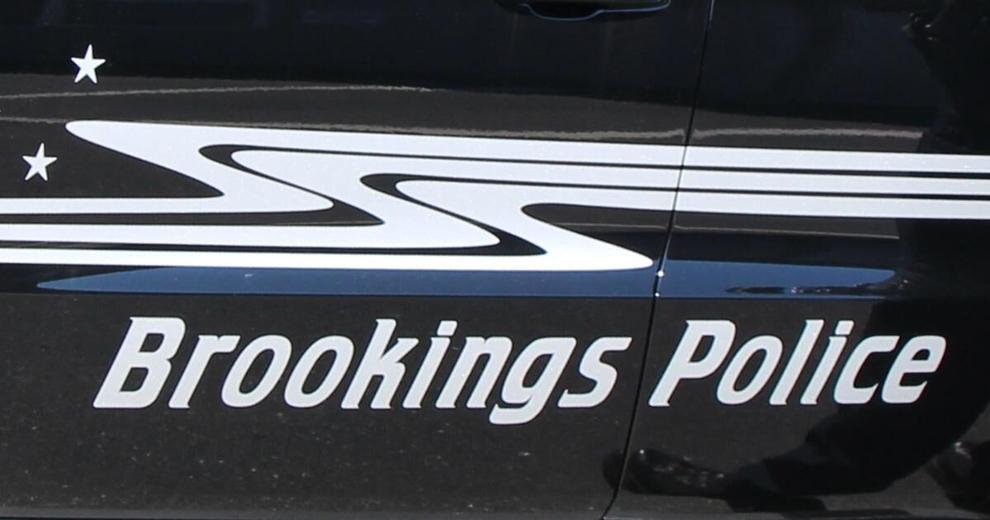Brookings Police Blotter | Public Safety | currypilot.com